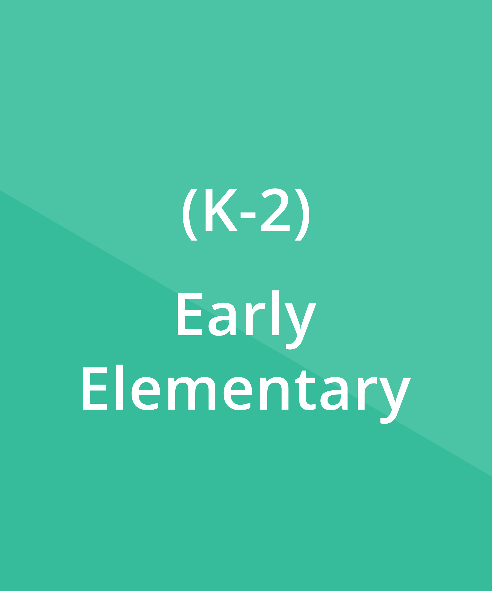 SEL Resources for Early Elementary Students – The SEL Store