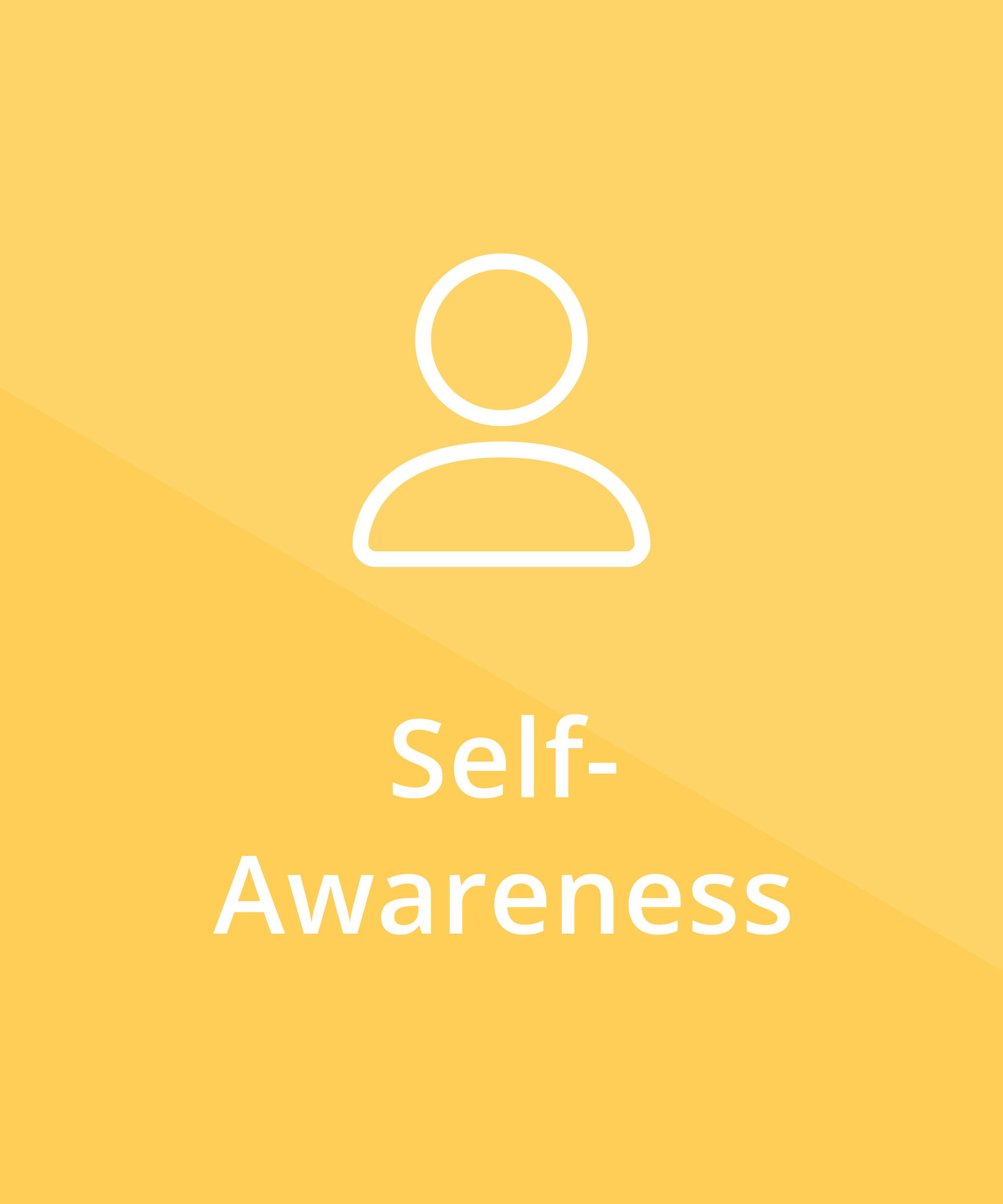 Self-Awareness – The SEL Store