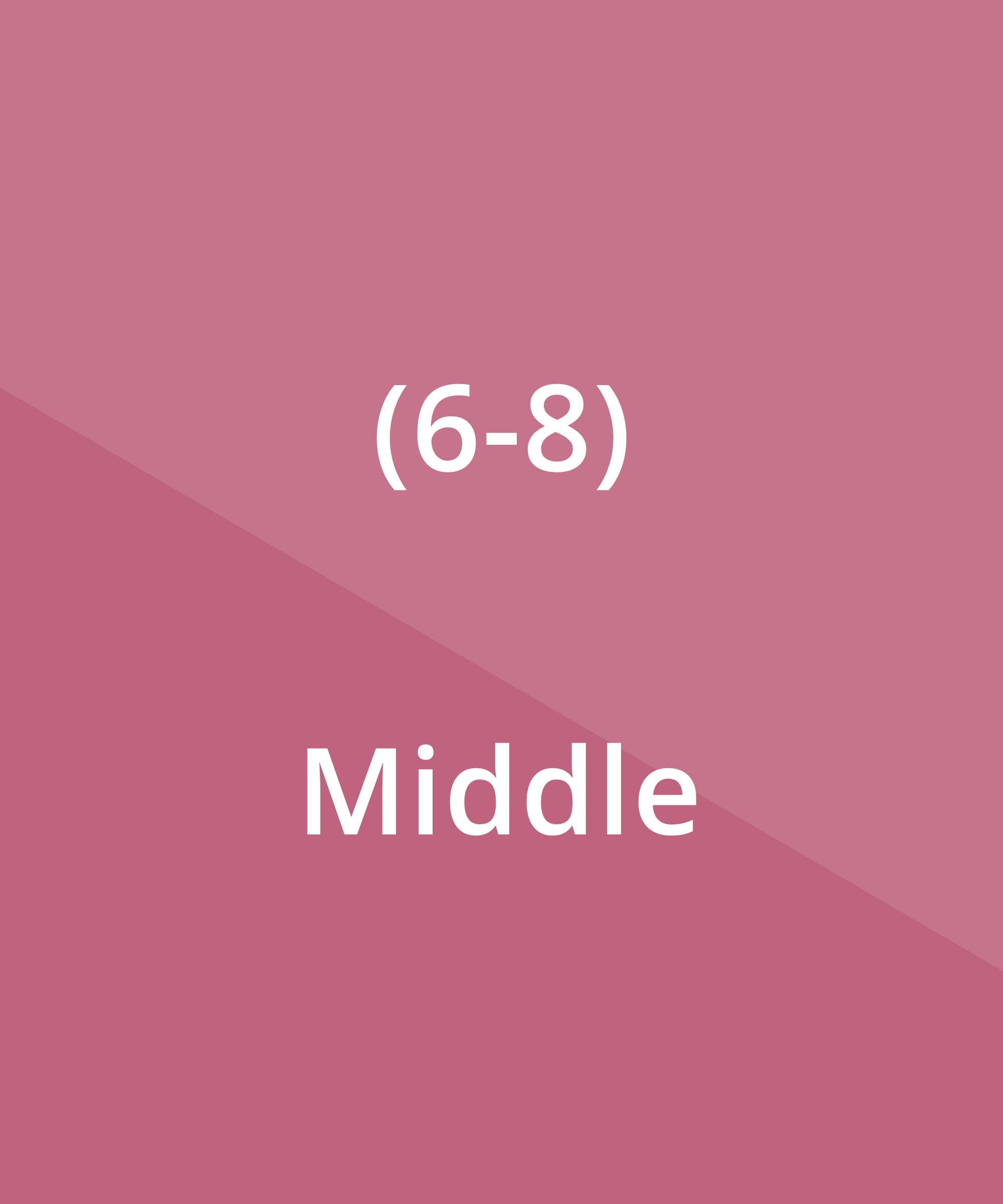 Enhance Social-Emotional Learning for Middle School Students – The SEL ...