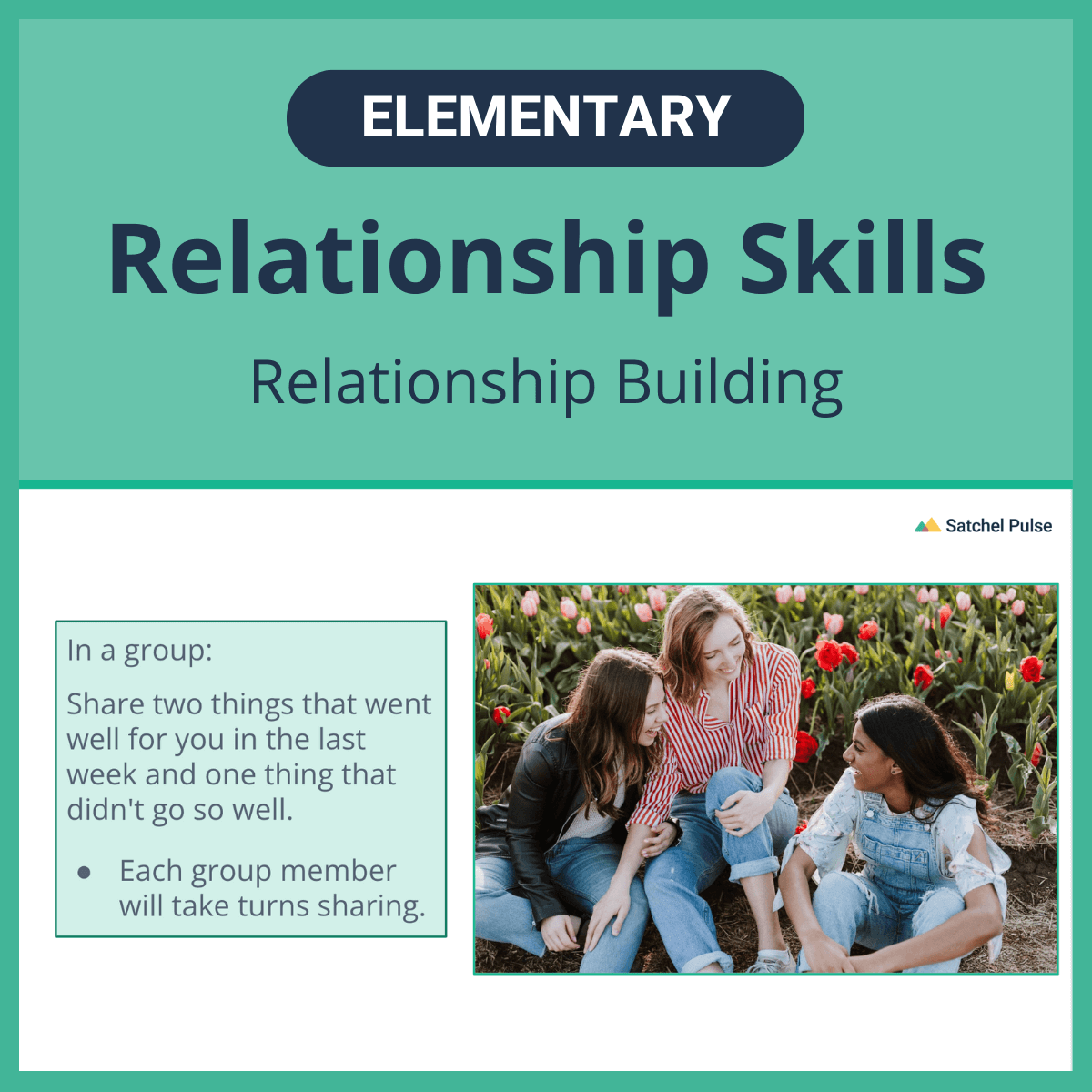 Free SEL Resources I The SEL Store