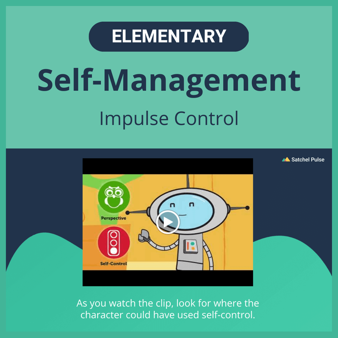 Free SEL Resources I The SEL Store