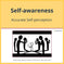 SEL Lesson: Accurate self-perception 1 - Understanding self-perception ...