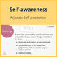SEL Lesson: Accurate self-perception 1 – The SEL Store