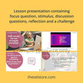 SEL Lesson: The weight of negative comments on your self-perception ...